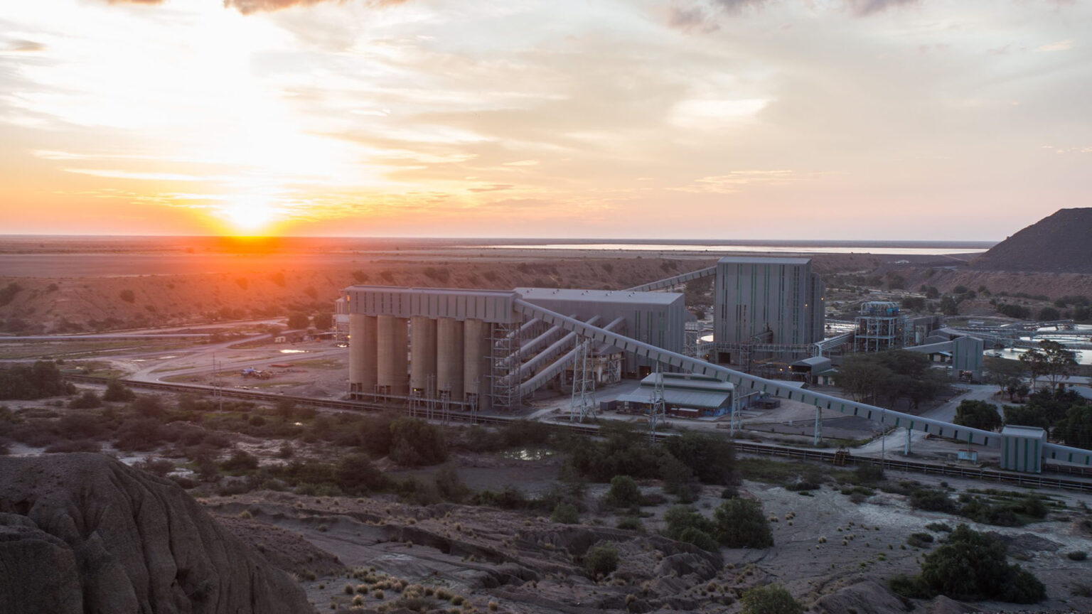 What is Gangue in Mining? Definition, Examples & Management